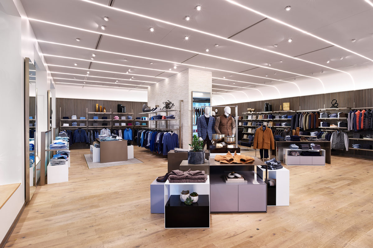 PETER MILLAR CHICAGO - Jeffrey Hutchison & Associates